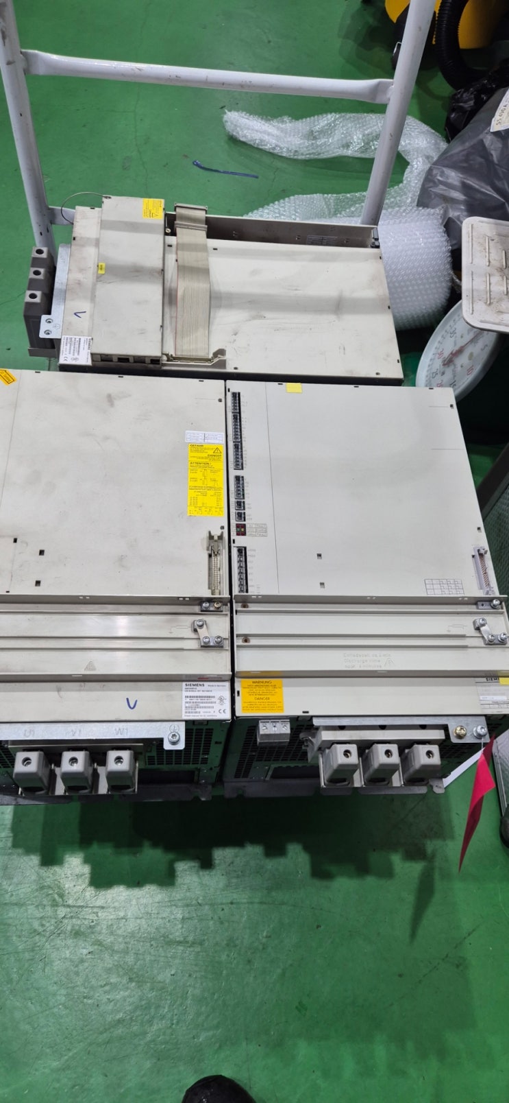 지멘스파워모듈 수리 및 중고판매 : 네이버 블로그