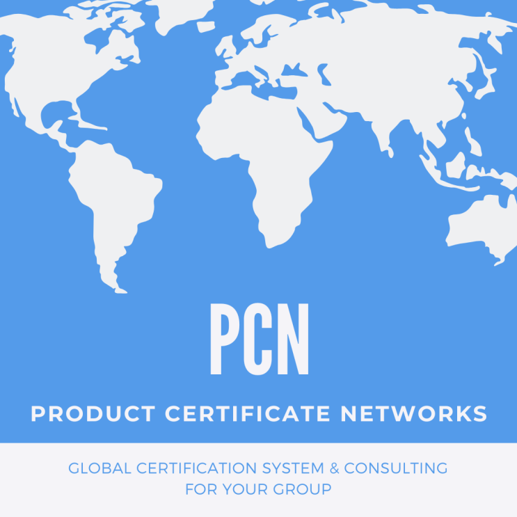 PCN : Product Certificate Networks 회사소개 : 네이버 블로그
