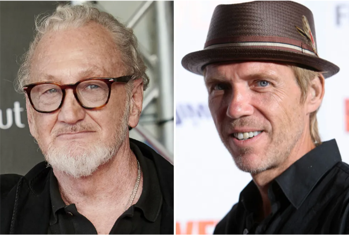 [단독] 로버트 잉글런드-리처드 브레이크,호러 출연-첫 이미지 공개 : 네이버 블로그