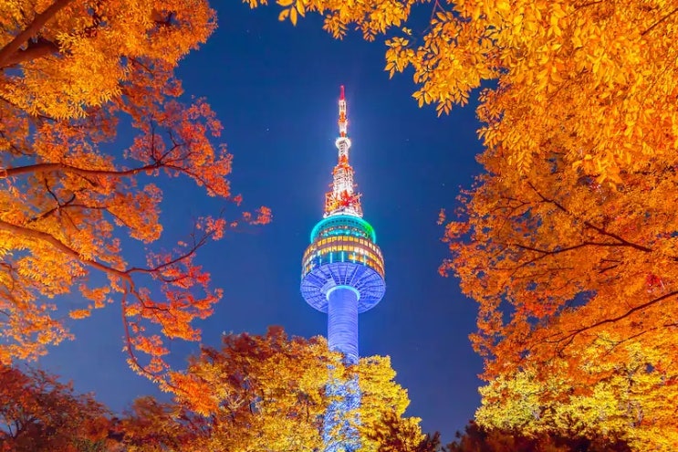 [가을 시] [가을산 시] 가을산에 관한 시모음 40 : 네이버 블로그