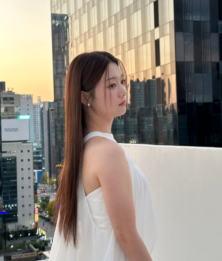 스튜디오 / 비비엔다 청담 2호점 촬영후기 시안 준비물 임찬혁 작가님 : 네이버 블로그