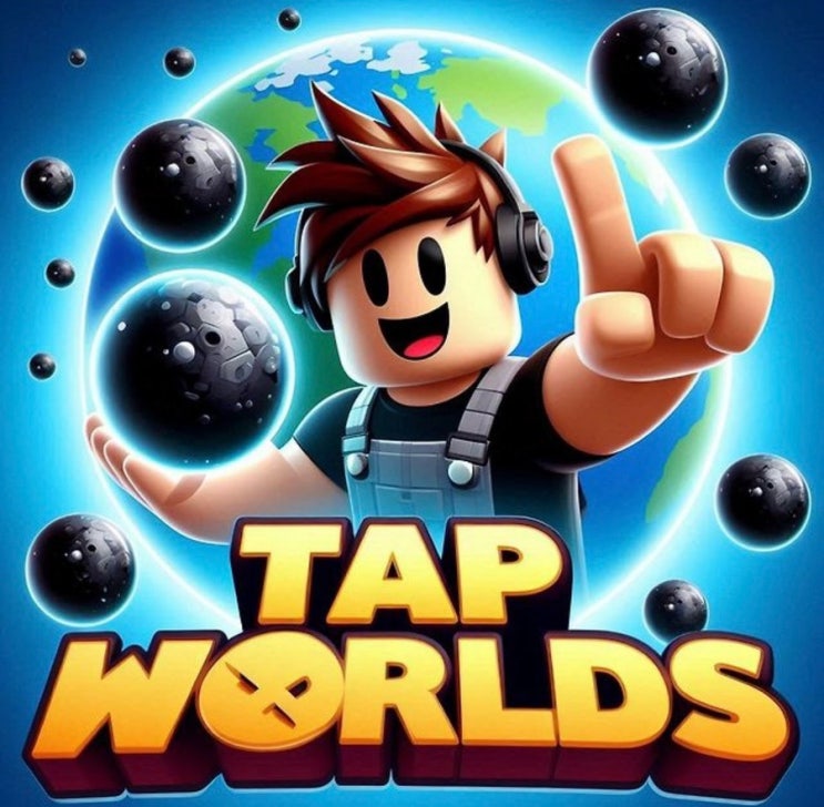 로블록스 (Roblox) 게임 추천 탭월드(Tap World) : 네이버 블로그