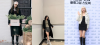 추울 때 입기 좋은 추천 겨울 아우터 아이브 장원영 안유진 롱 코트 And 리즈 숏패딩 네이버 블로그