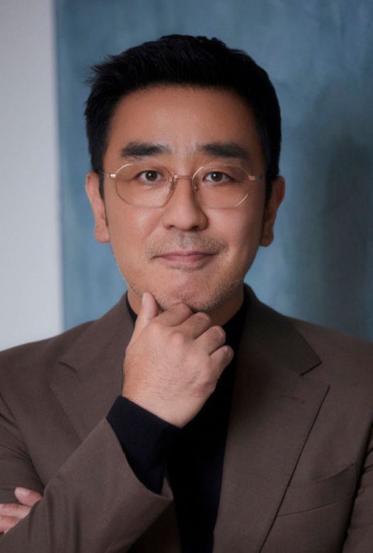 프로젝트 프로덕트 류승룡 유니크한 디자인 안경 HM13 : 네이버 블로그
