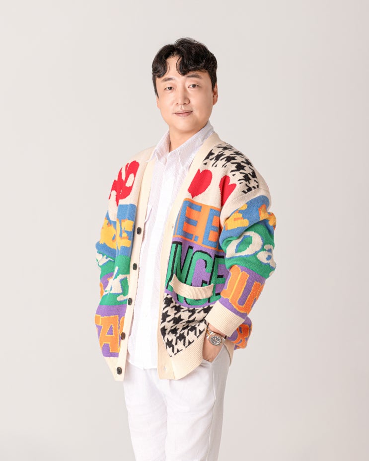 [ Cover Story] ㈜맛잡은손(편백회관) 우지형 대표 : 네이버 블로그