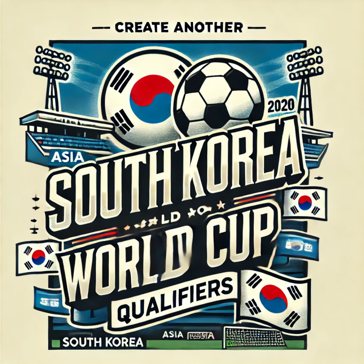 2026 Fifa 북중미 월드컵 아시아 3차 예선 5 6차전 한국 축구 국가대표팀 명단 경기일정 피파랭킹 등 총정리
