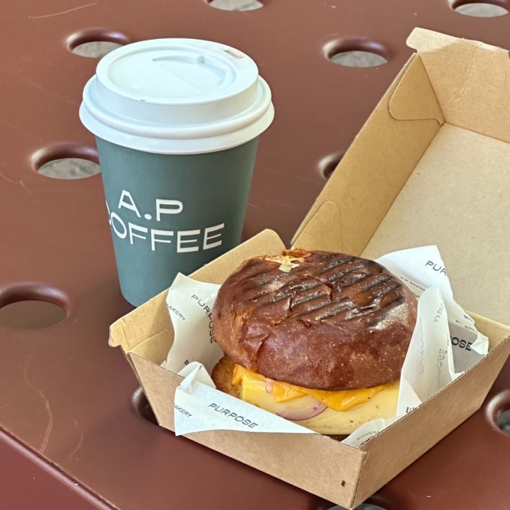 A.P. Place, 시드니 시티 브런치 카페 맛집 후기 (AP Bakery 종류) : 네이버 블로그