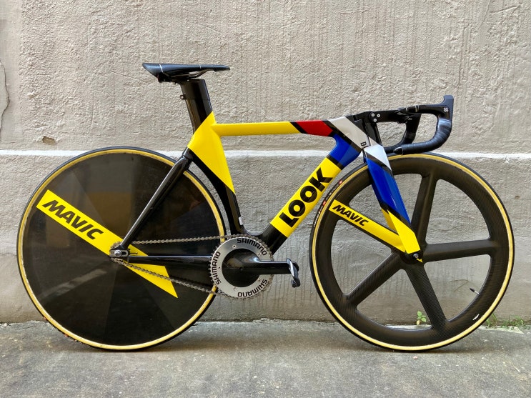 룩 L96 카본 트랙 프레임셋 마빅 아이오 & 코메트 카본 트랙 휠셋 시마노 올림픽 젠 & 룩 제드 트랙 크랭크셋 벨로바이크 & 룩 통합형 컴포넌트 카본 트랙 바이크 리뷰 ...