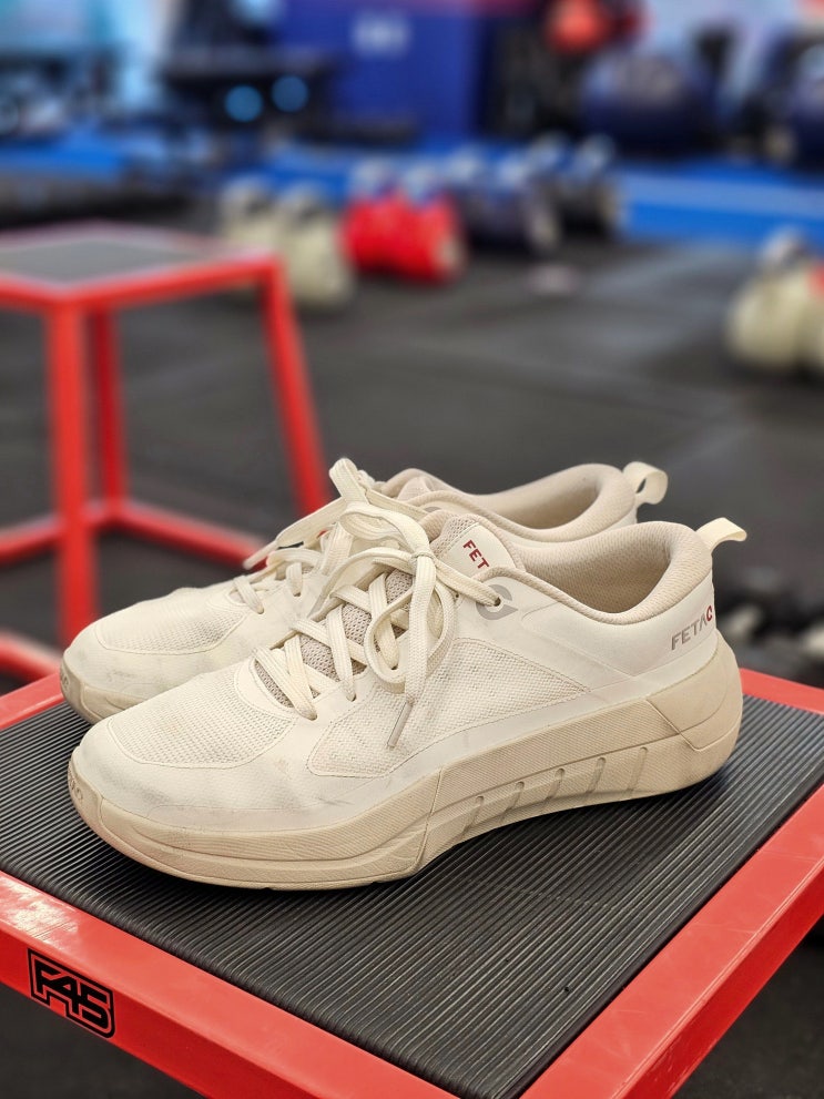 [FETAQ×F45문정] 페탁(FETAQ) 올무브3 시착기 : 네이버 블로그