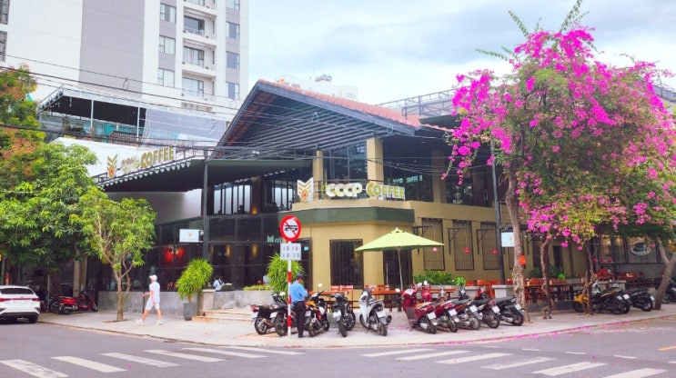🇻🇳 나트랑 자유여행 코코넛커피 맛집 CCCP COFFEE 1호점, 2호점, 3호점 3곳 방문후기 : 네이버 블로그