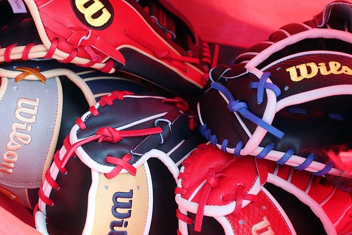 윌슨 2024 KOR A2000 글러브 런칭, Wilson 한국형 A2K 레플리카 버젼 출시 : 네이버 블로그