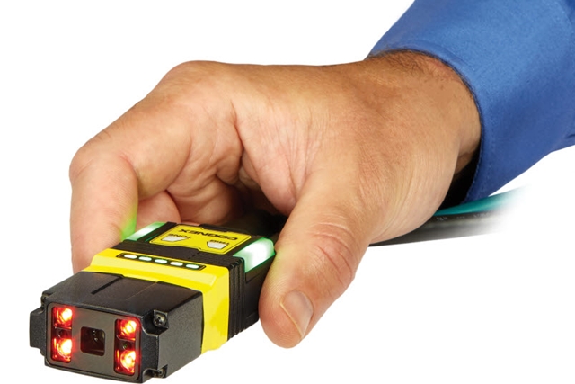 COGNEX DataMan 280 Series Fixed-Mount Barcode Readers : 네이버 블로그