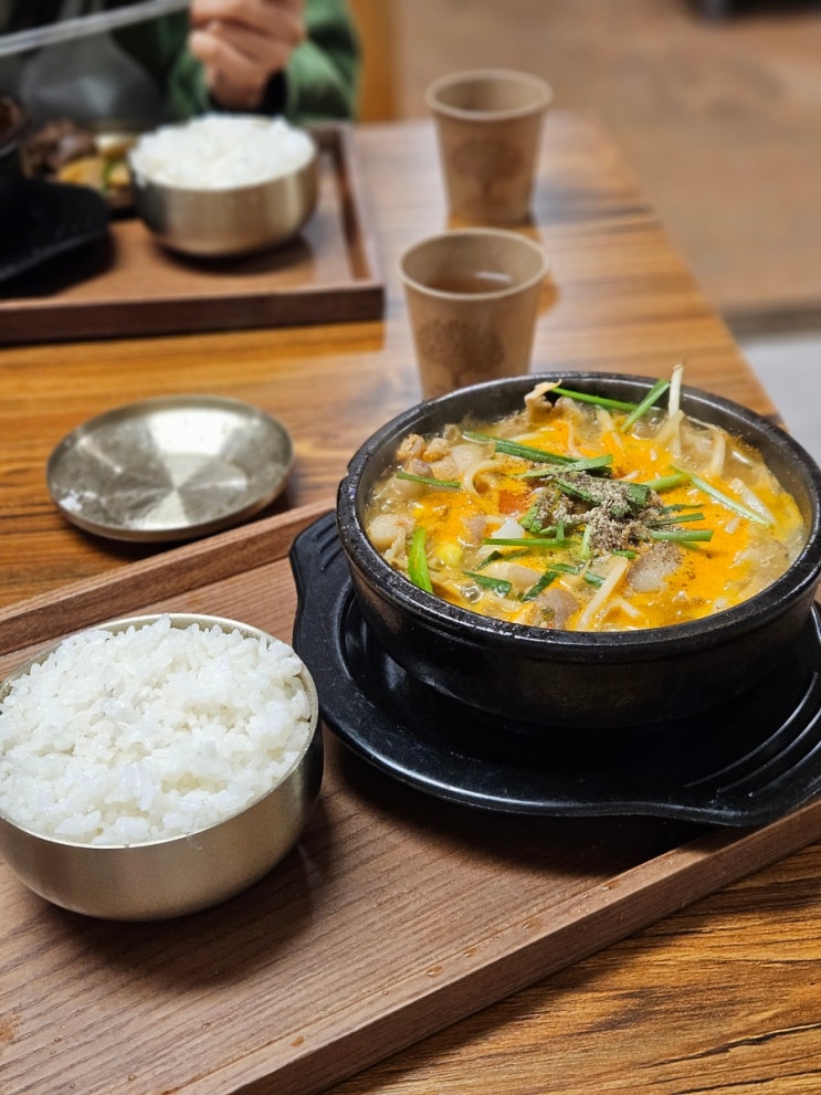 [서울 태평로1가/시청역] 태진옥 : 네이버 블로그