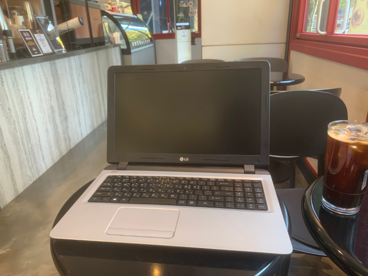 LG 15N365 사용 후기! 저렴한 가격으로 구매를 추천하는 중고노트북! : 네이버 블로그