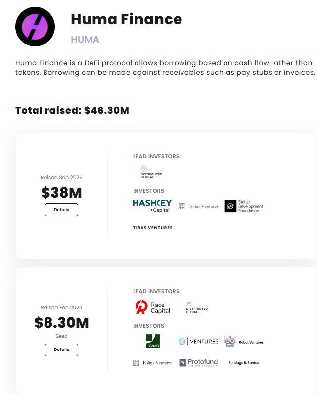 payfi [페이파이] 네러티브 디앱 에어드랍 작업 - huma 휴마 파이낸스 : 네이버 블로그