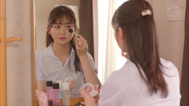 CAWD-773 (코사카 나나카) : 네이버 블로그