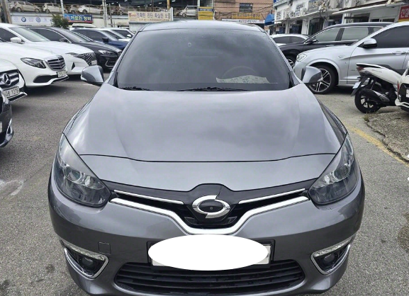 군산중고차매매상사 내차팔기 2018 2019년식 sm3중고 매입 가격 시세 : 네이버 블로그