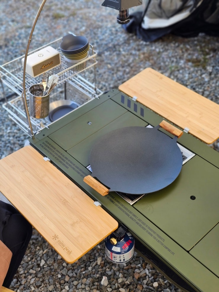 기성IGT옵션 완벽호환 카고컨테이너 컴포트 IGT 테이블, 멀티펑션 슬라이드하프 서드파티 옵션들도 찰떡! : 네이버 블로그