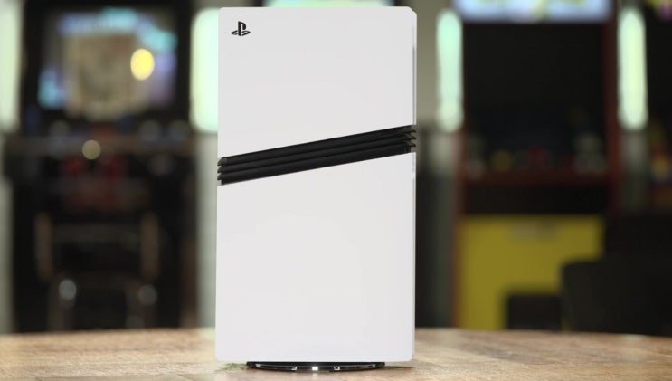 플스5 프로 궁극의 콘솔 게임 경험 그 진가를 확인하다 : 네이버 블로그