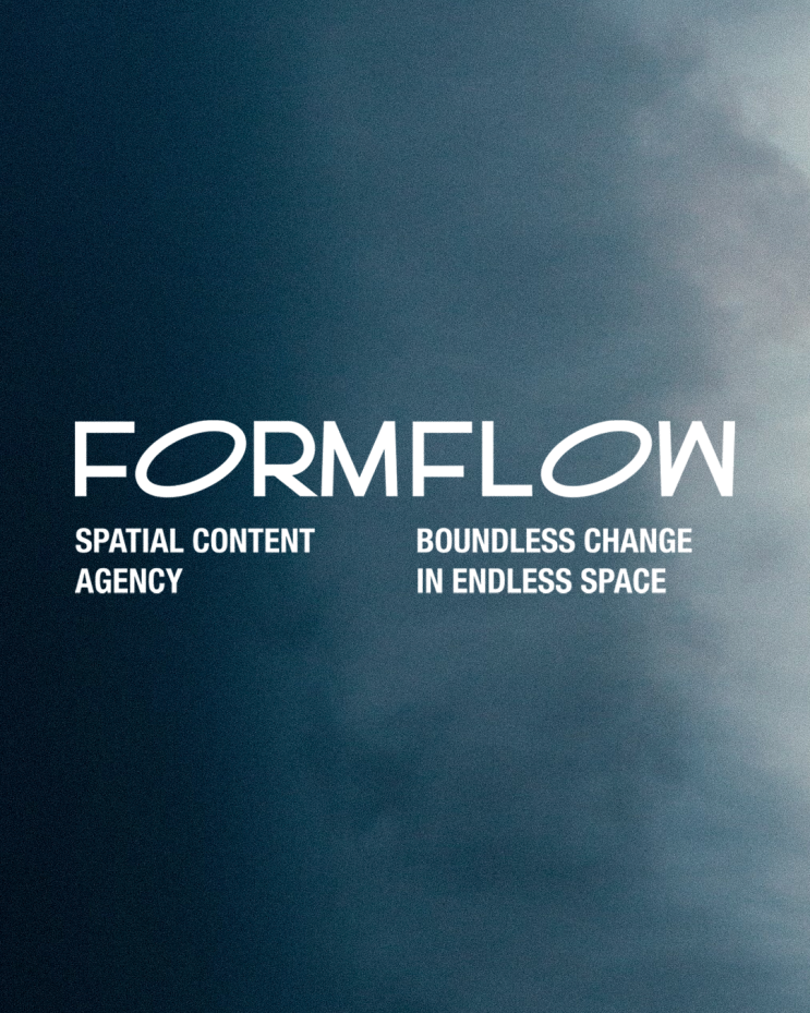 팝업스토어 전문 공간 콘텐츠 기획 및 디자인 에이전시, 폼플로우(FORMFLOW) : 네이버 블로그