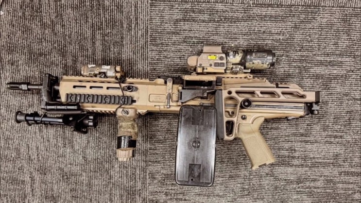 KAC LAMG : 네이버 블로그