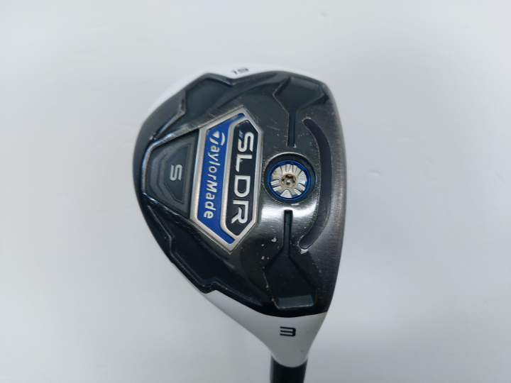 [판매완료] 테일러메이드 SLDR S 3번 19도 유틸 TM-5 414S : 네이버 블로그