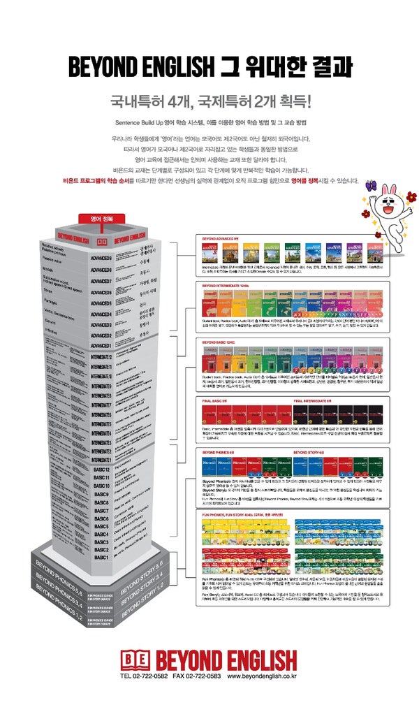 송도 8공구 송담초 미송초 은송초 영어학원 비욘드잉글리쉬 송도의 영어지도는 비욘드가 완성합니다 네이버 블로그