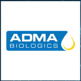 [미국주식] 오늘 급등하고 있는 이 종목은 뭘까 (ADMA, ADMA Biologics, ADMA 바이오로직스, 혈장치료제 ...