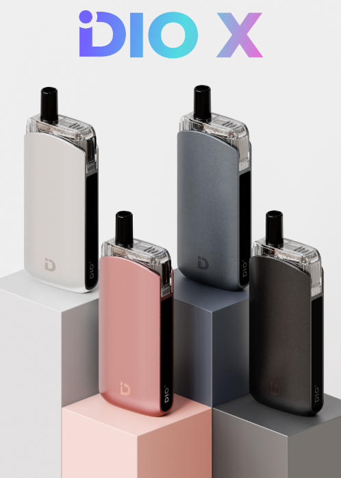 [마곡나루역전자담배 너구리굴본점]"디오베이프 디오X 디오엑스 전자담배 출시 기념 특급 이벤트"🎉국내 최초 20,000Hz 고주파 전자담배 / 사용방법 및 한 달 사용 후기 ...