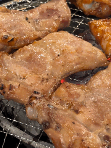 일상_ 첨단 닭구이 맛집 계륵장군 내돈내산 : 네이버 블로그