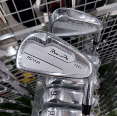 서산 골프샵 로마로 C101 RD TOUR 아이언 교환 후기 : 네이버 블로그