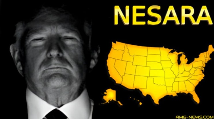 GLOBAL CURRENCY RESET: Thurs. 19 Sept. 2024 Bruce: · NESARA will be out ...
