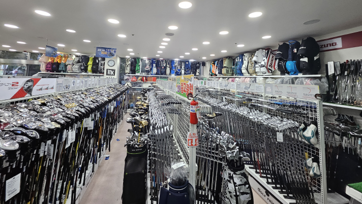 캘러웨이 여성 풀세트 레바 REVA 25 첫 골프채 구매 후기 구리 골프샵 : 네이버 블로그