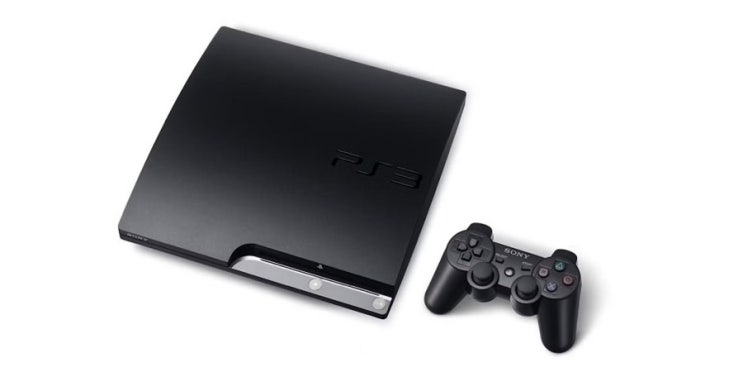 PS3 XMB UI 입자 시크릿 컨트롤러 트릭 클립 : 네이버 블로그