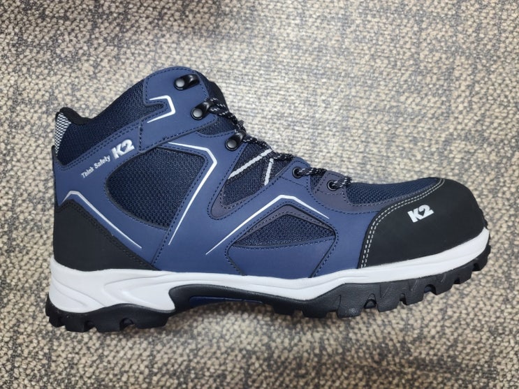 K2 67 안전화 주문 : 네이버 블로그