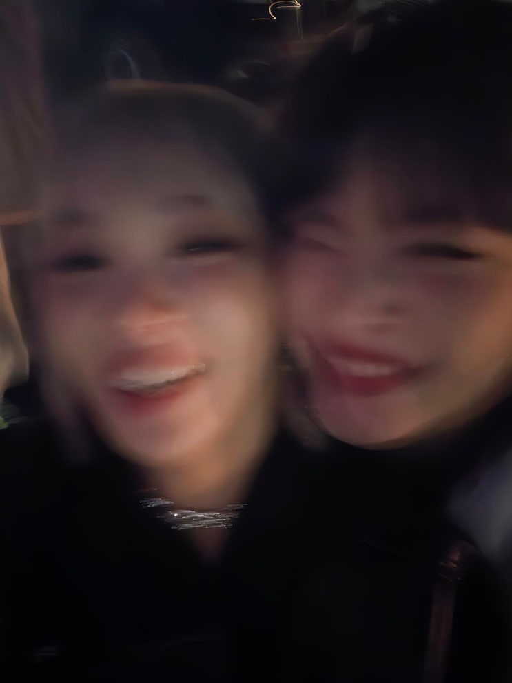 [LE SSERAFIM 르세라핌]241110 김채원 SNS 모음 : 네이버 블로그