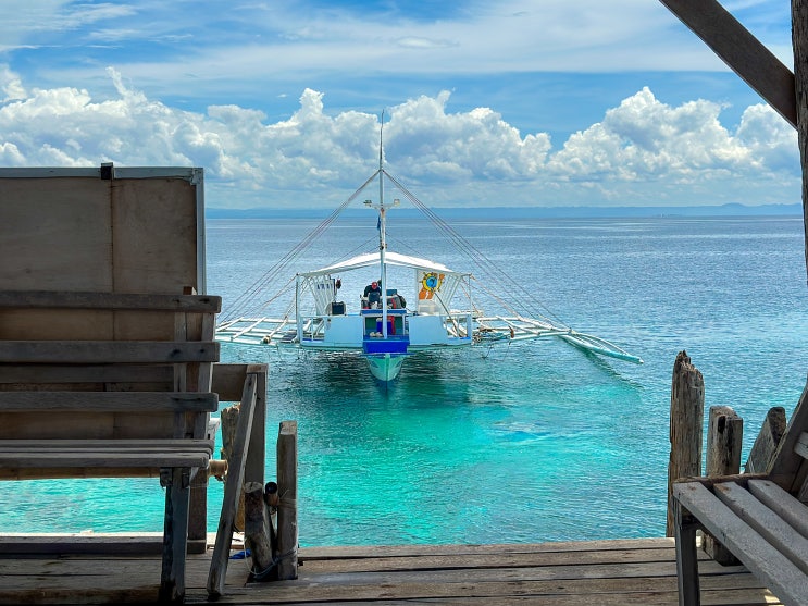 세부 호핑투어 종류 단독 투어 팁 복장 정보 : 네이버 블로그