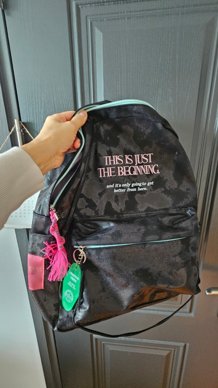 mbti공부로 달라진 우리부부_T남편과 F아내가 살아가는 법_같은 가방이지만 같지 않다._그 안에서 의미를 찾는 나 : 네이버 블로그