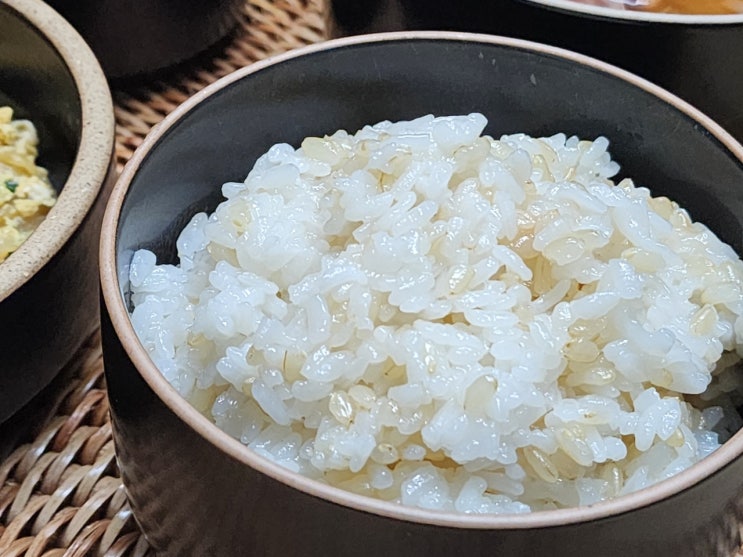 흥부네곳간쌀 현미 [ 공구 ] 맛 좋은 쌀 맛있는밥 찰진쌀 영양농법으로 재배한 건강한 쌀/ 갓 도정한 햅쌀 / 현미쌀 2024년 ...