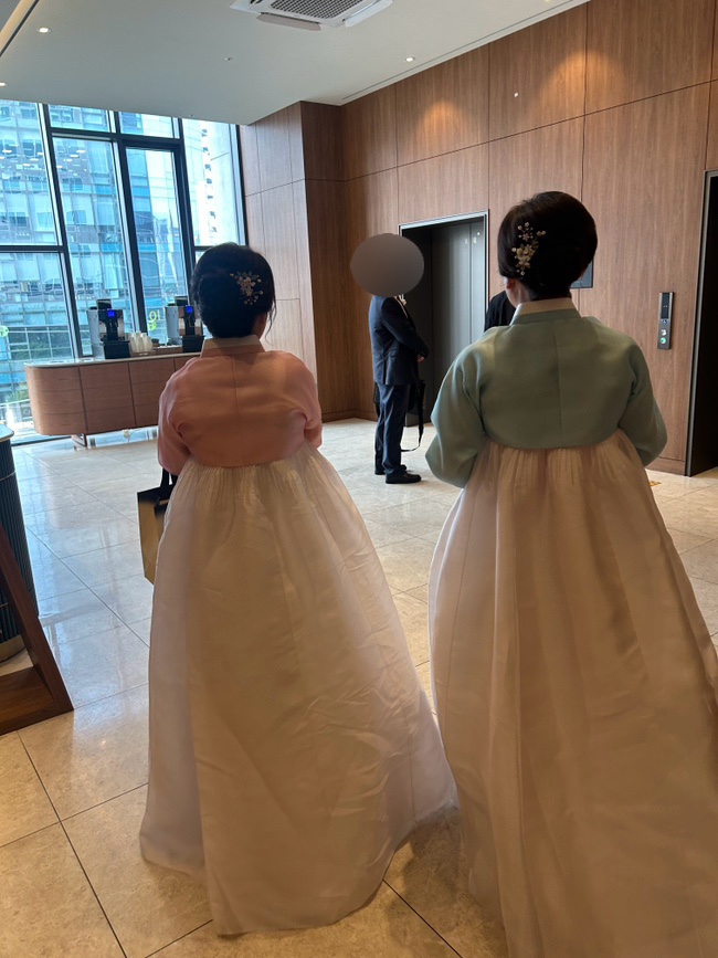 w. 혼주 뒤꽂이 만들기 원데이 클래스후기 @이화동 공방 플롬(Flome) -> 퀸메이커 실사용 후기 추가 : 네이버 블로그