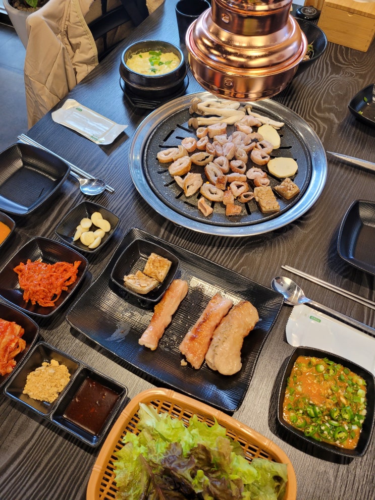 대구 동대구역 막창 맛집 동구 신암동 제성상회 : 네이버 블로그