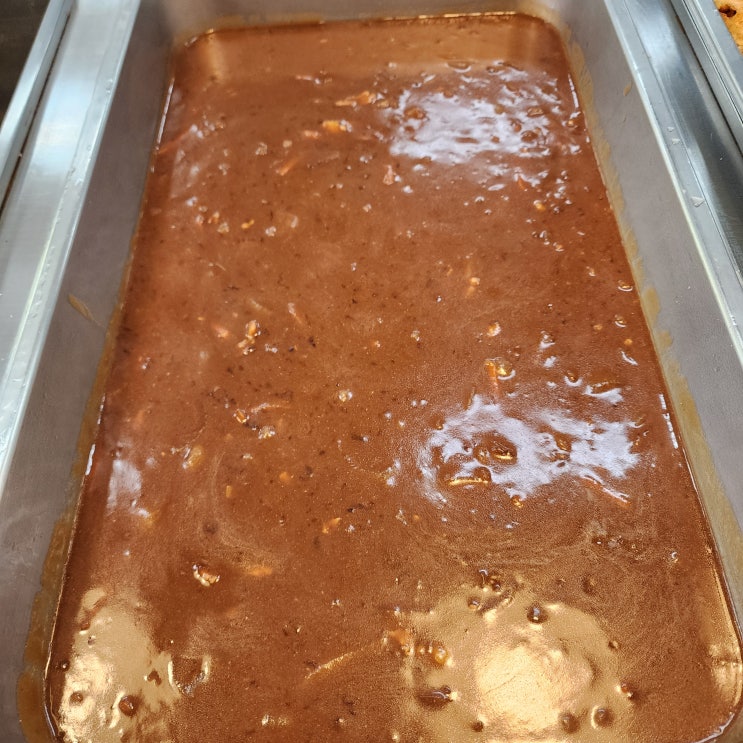 구로 대명벨리온 구내식당 서울 온수 가성비 맛집소담한식뷔페 24년 11월 11일 월요일 점심💕 네이버 블로그