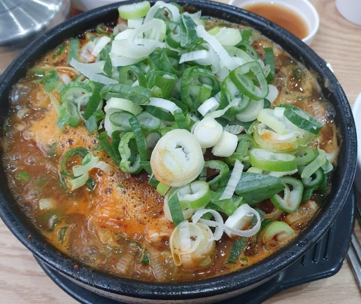 727번째 기록 세종 방가삼대 뼈해장국뼈해장국 돈까스 고물가 시대의 세종 솔직후기 네이버 블로그