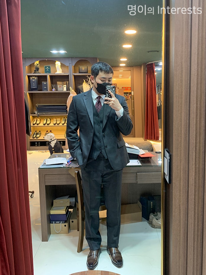 결혼 준비 남자 예복 완벽 가이드1 필요성과 맞춤 기성복 결정하기 네이버 블로그