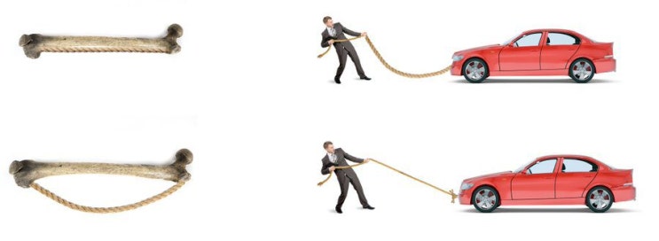 muscle slack을 없애는 것이 퍼포먼스의 핵심이다 : 네이버 블로그