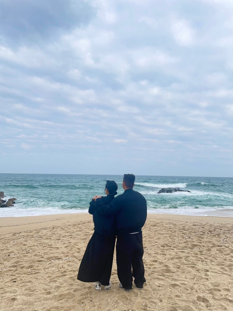 강릉 강릉여행 1박2일 뚜벅이 여행 네이버 블로그