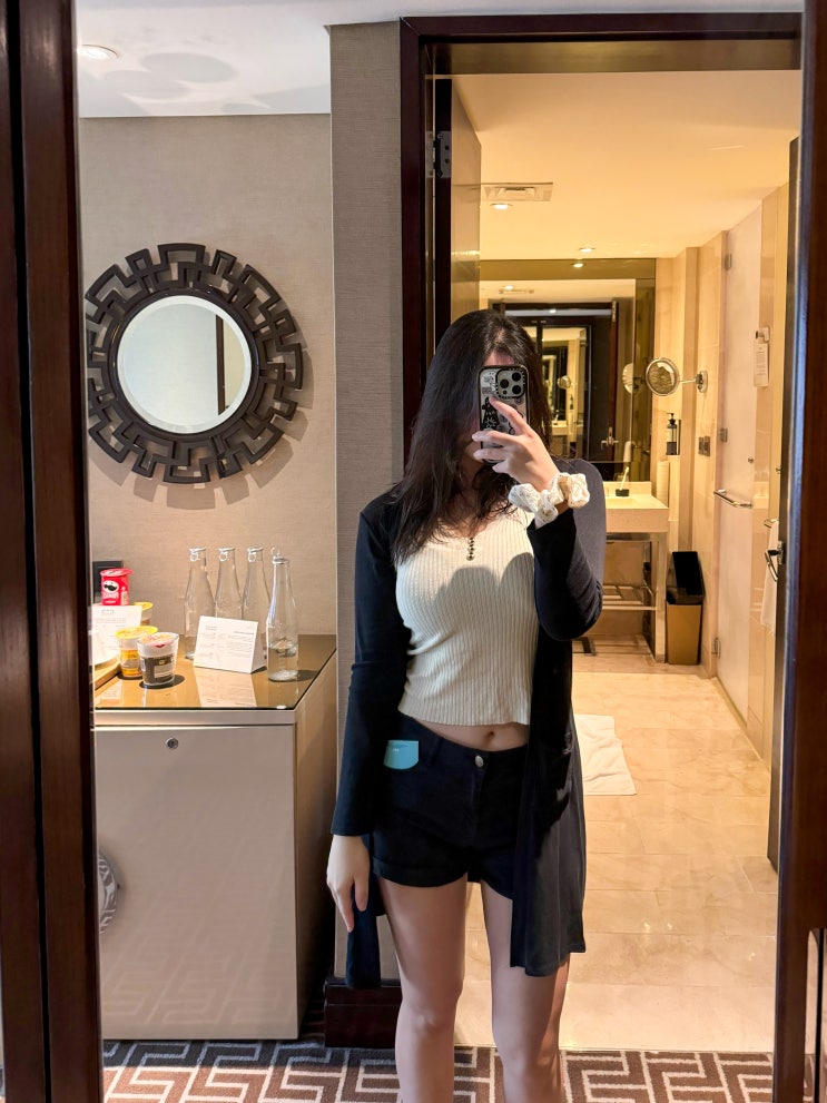 마닐라 자유여행 5성급 호텔 추천 시티 오브 드림 누와 COD NUWA : 네이버 블로그