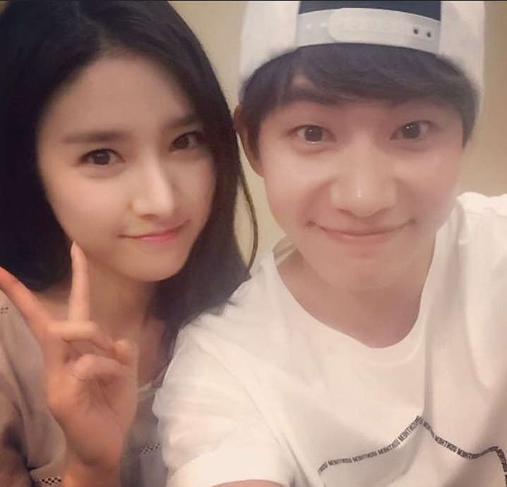 송재림 김소은 우결 프로필 유서 내용 네이버 블로그