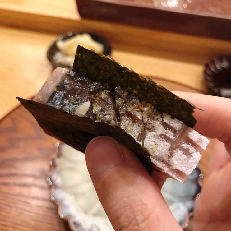 천안 스시 오마카세 스시케이 런치예약 : 네이버 블로그