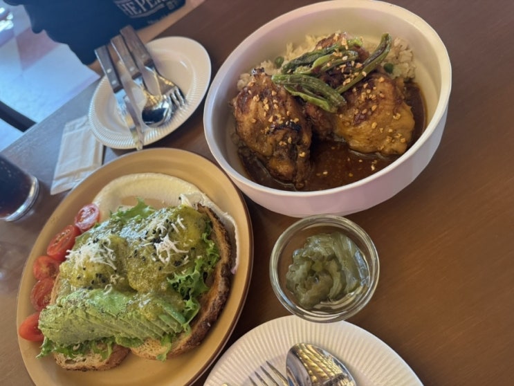 대전 갈마동 갈리단길 데이트하기 좋은 신상브런치맛집 일래빗 네이버 블로그